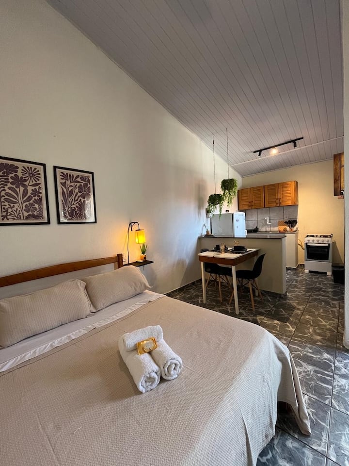 Delmar Apart - Excellent Location! - Itacaré