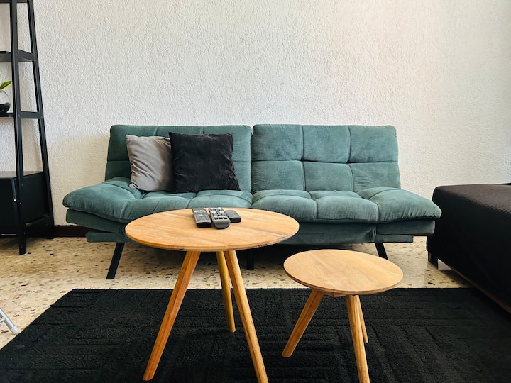 30% Off Greatlocation 5min Bbvastadium Facturamos - Monterrey