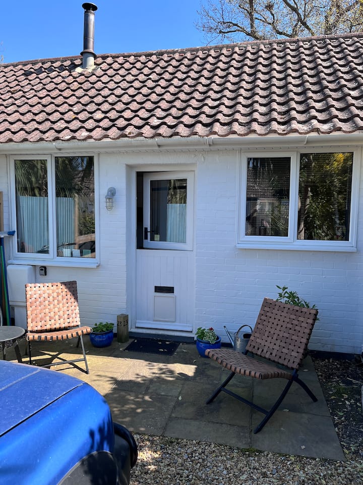 Fairlight Studio - Emsworth