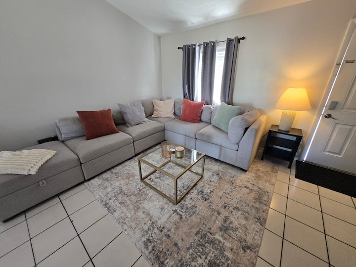 Beautiful Cozy Home In Orlando - ウィンターパーク, FL