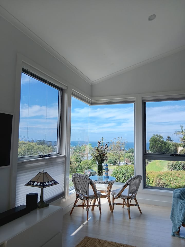 Beach House Kiama 'Field Of Dreams' - Gerringong