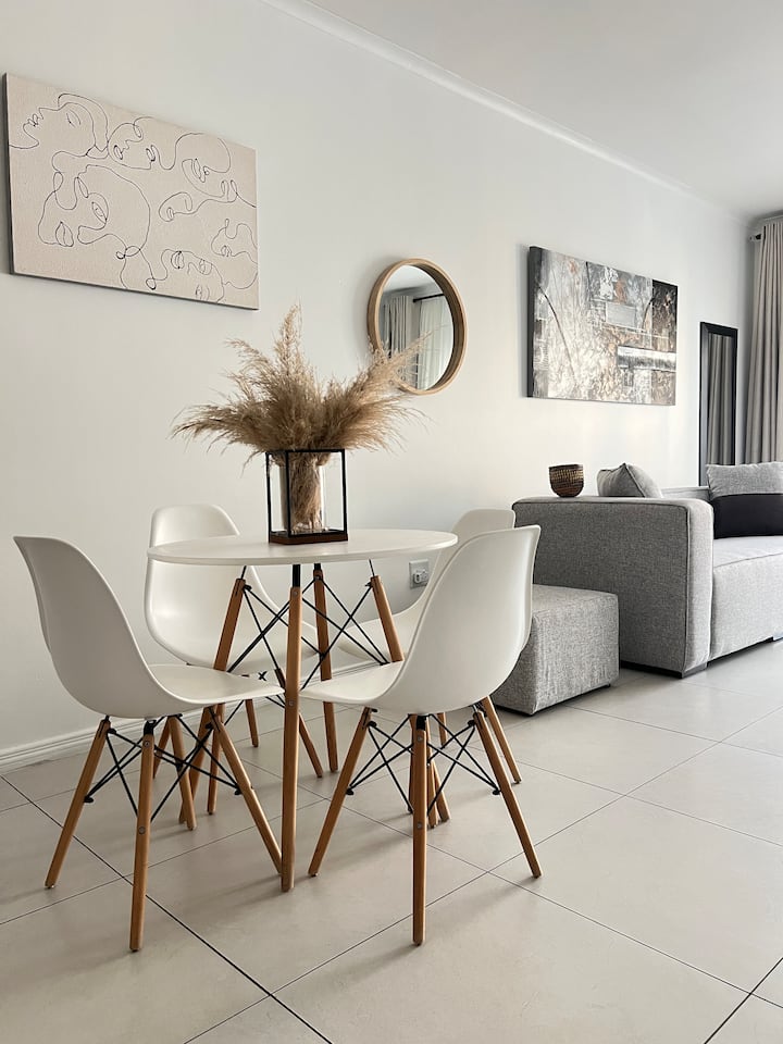 Humble Abode | 93 On New | Midrand - Midrand