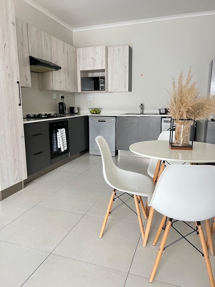 Humble Abode | 93 On New | Midrand - Midrand