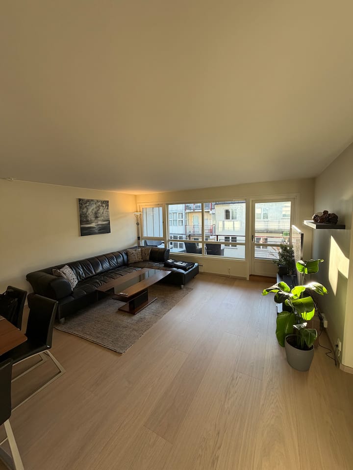 Beautiful & Cosy Apartment In Oslo For Rent! - Oslo