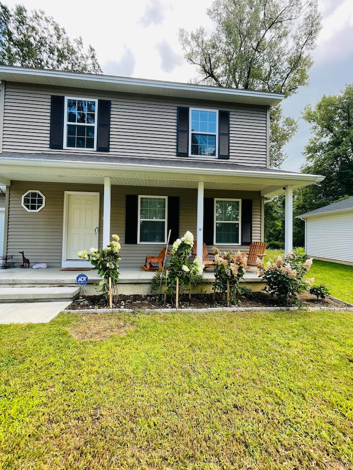 Your Perfect Getaway! - Glens Falls, NY