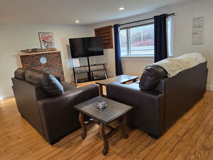2 Bedroom Close To Town Home - Vinalhaven