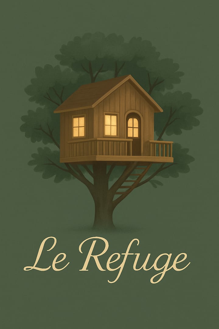Le Refuge - Boulogne-sur-Mer