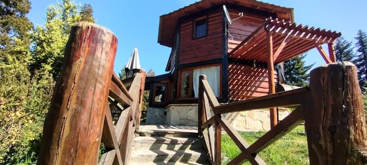 Altos Golondrinas - El Bolsón