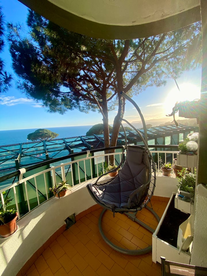 La Casa Di Adry - Varazze