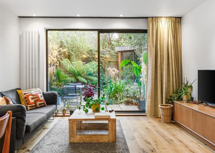 Peaceful House With Free Parking - Camberwell - Londra