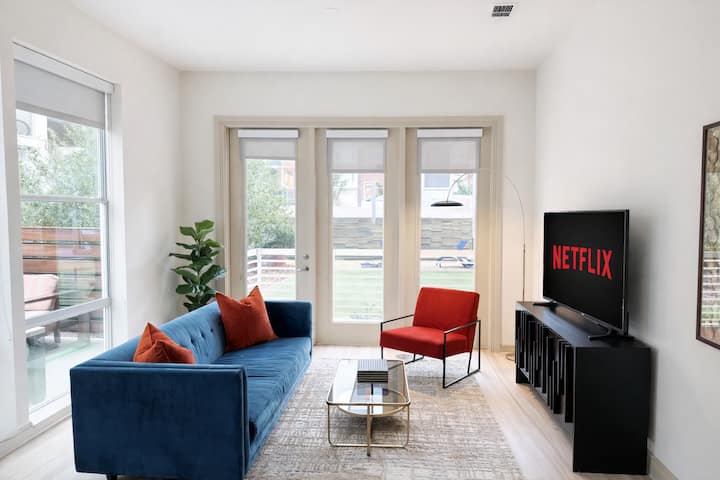 Scenic Luxury Getaway In Dallas Tx - Carrollton, TX