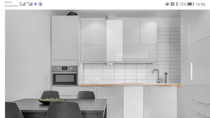 Comfort Apartment - Islanda
