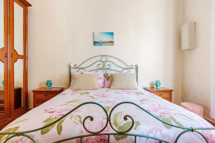 Girasole - Palermo, Italy