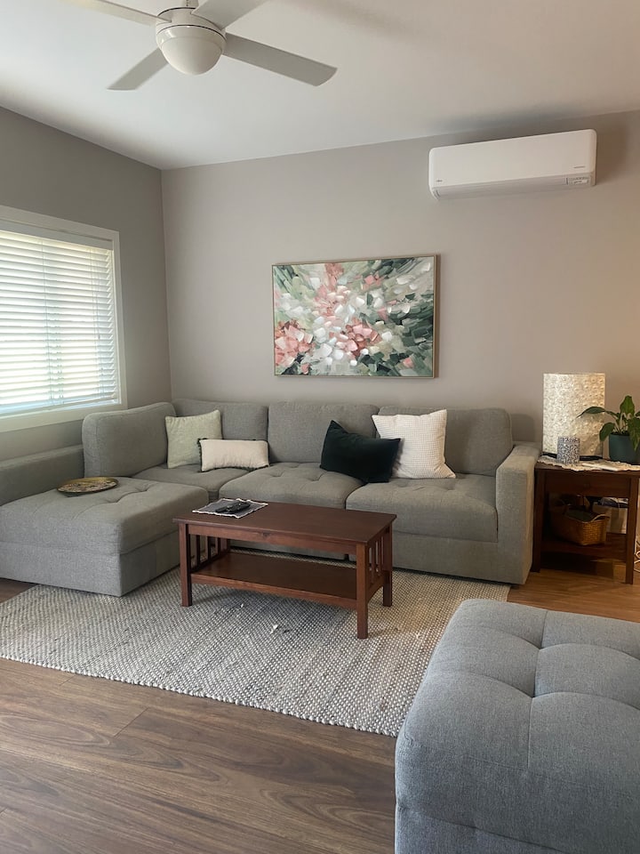 Holiday In Boronia - Central Coast