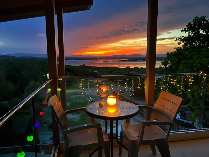 The Frangipani- One Bedroom Apartment In Cooktown - Cooktown