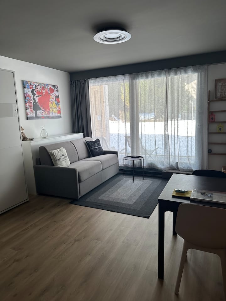 Al Piccolorancho,piscina, Sauna,palestra,posteggio - Flims