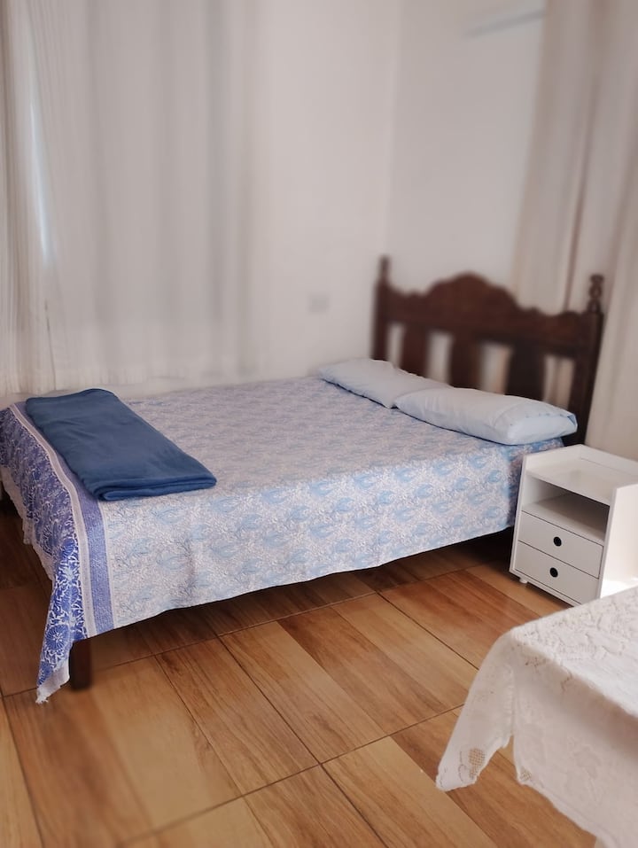 Casa Malu - Paraty