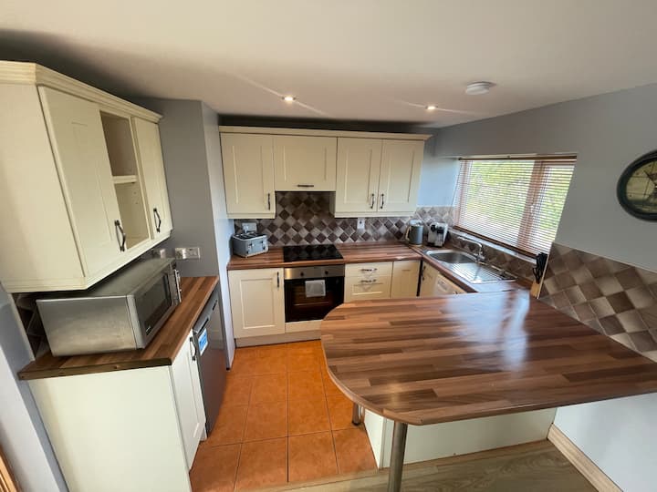Lake View Cottage - Tramore