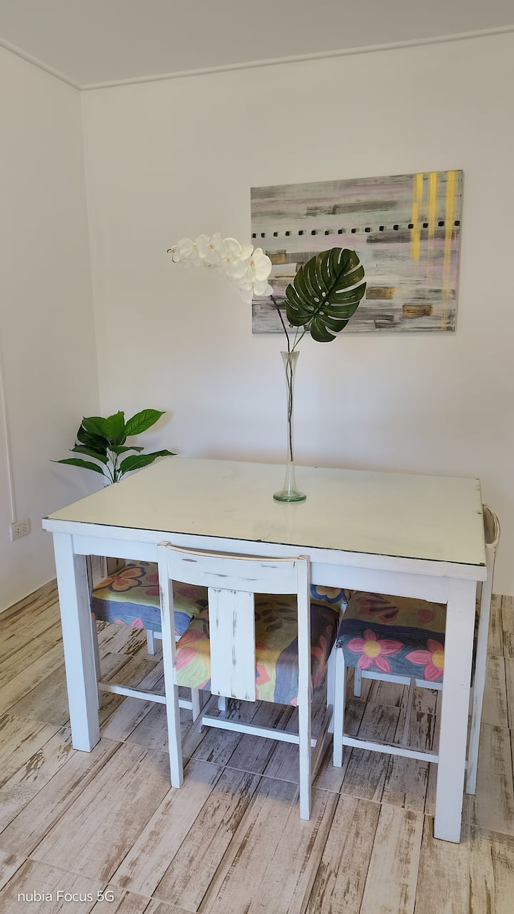 Depto Con Cochera, Súper Ubicación! - Pinamar