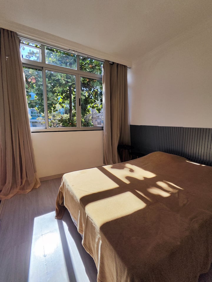 Apartamento Bem Localizado E Aconchegante- Asa Sul - Brasília–Presidente Juscelino Kubitschek Airport (BSB)