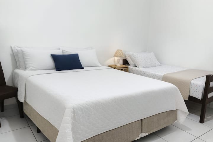 Apartamento No Centro De Porto Seguro - Porto Seguro