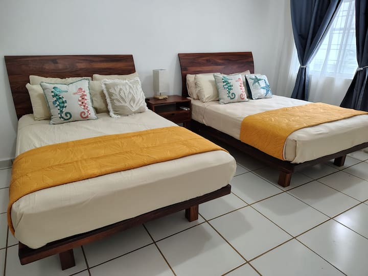 Casa Ceibas, Playa Nvo. Vallarta - Nuevo Vallarta