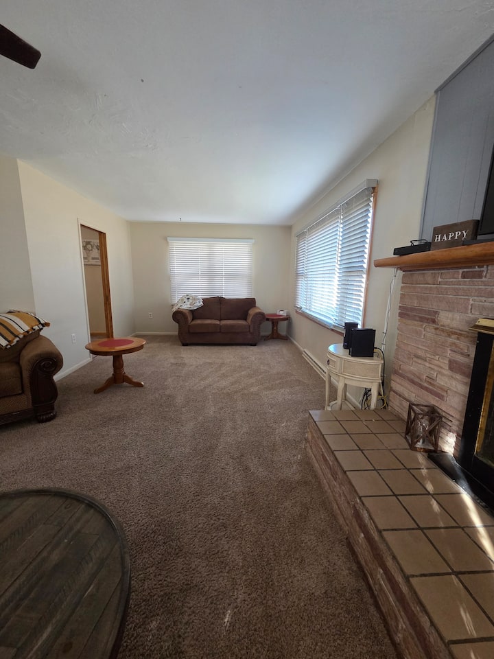 Spacious Home Close To Unk - Kearney, NE