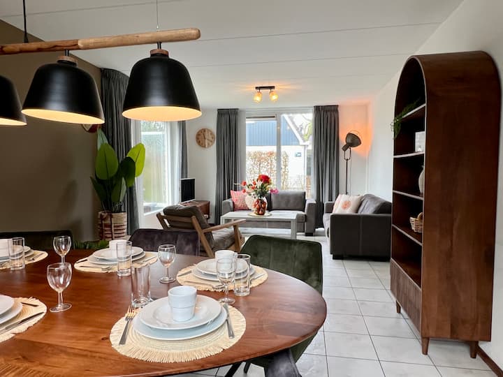 Type C 6p - Callantsoog