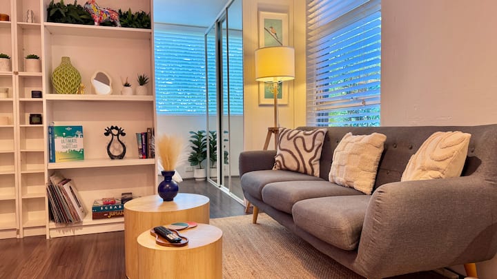 Cozy Studio In Surry Hills ! - Surry Hills