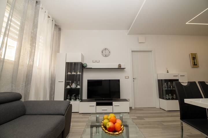 Charming Flat Merano - Riffian