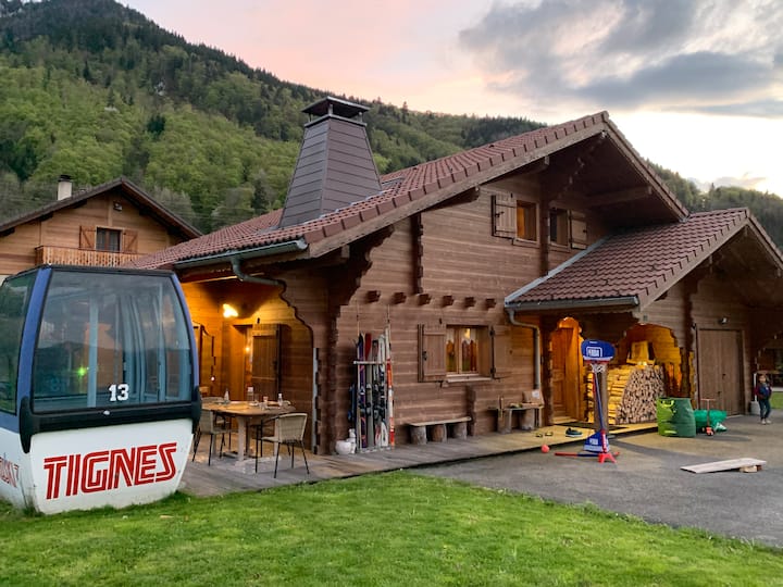 Chalet Coco - Évian-les-Bains