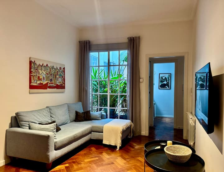 P&l, Palermo Soho. - Buenos Aires