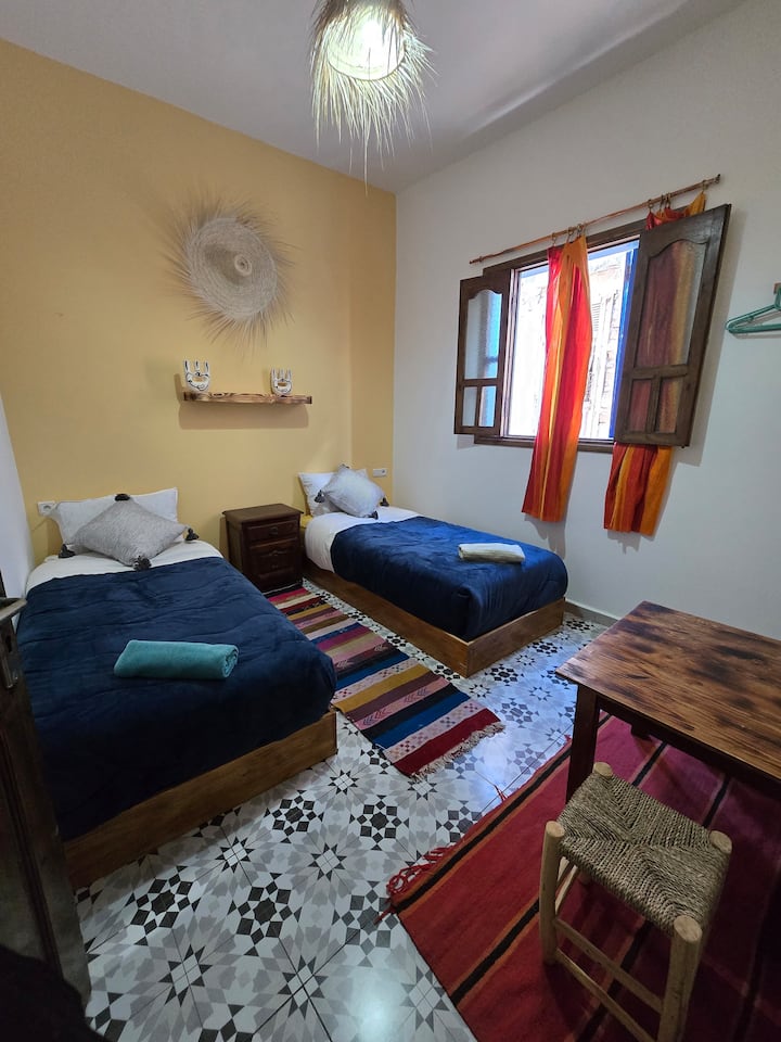 Magnifique Appartement Au Deuxième éTage - Essaouira