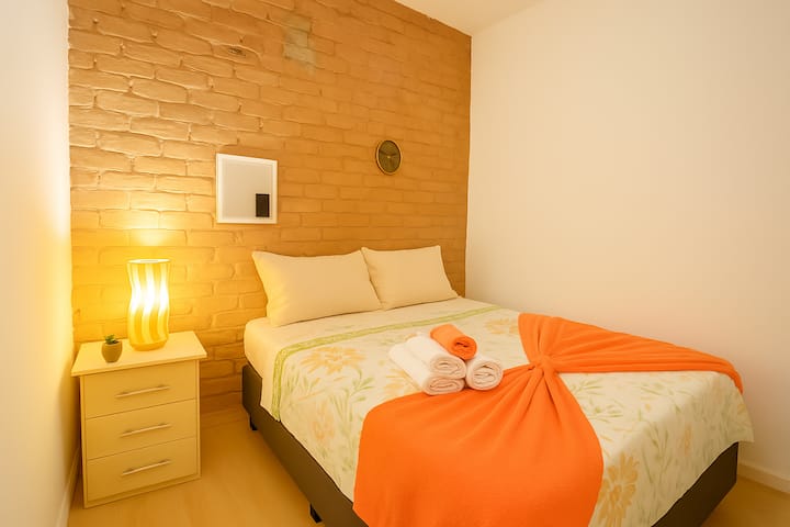 Guest House Vila Mariana - 聖保羅