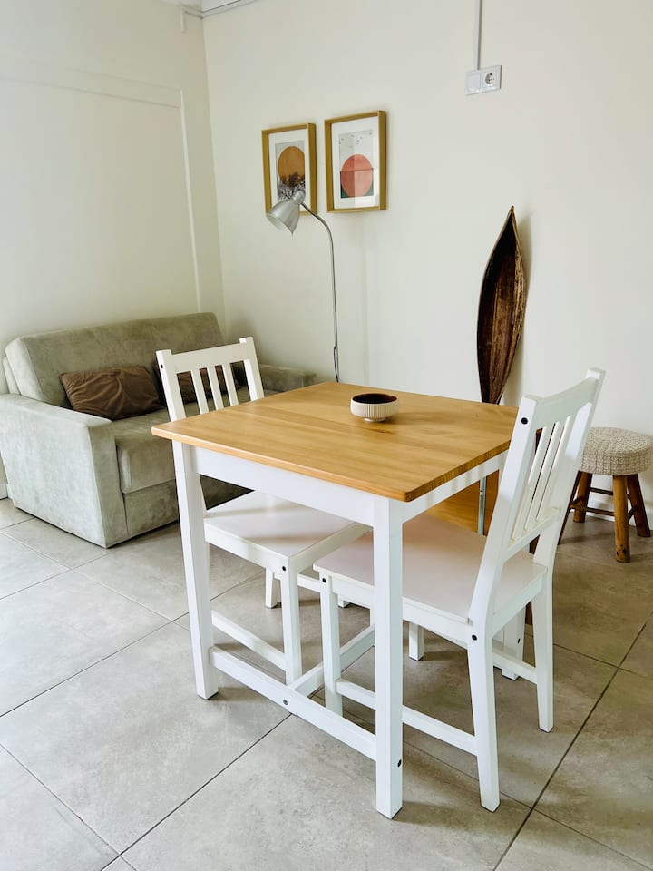 Cantinho Do Pópulo (I) Alojamento Na Praia - Azores