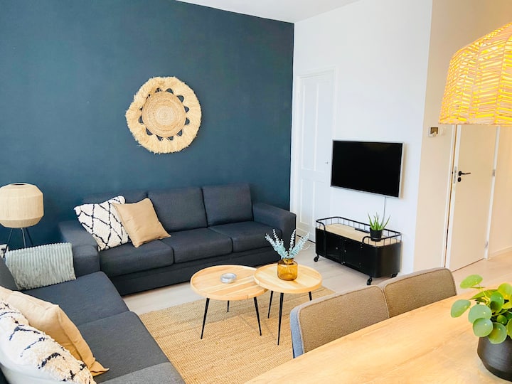 Studio M’adam Iii - Rotterdam