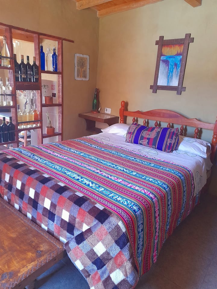 Sumaj Rustica Iii - Jujuy