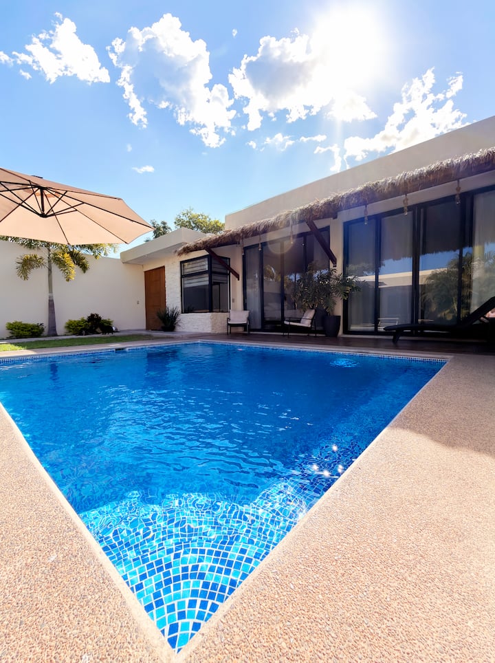 Résidence De Luxe ·Piscine Privée ·Nuevo. Vallarta - Nuevo Vallarta