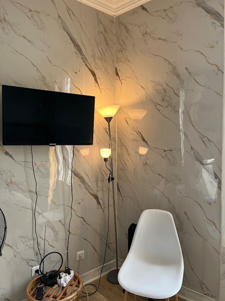 Studio Proche Paris / Le Bourget - Le Bourget