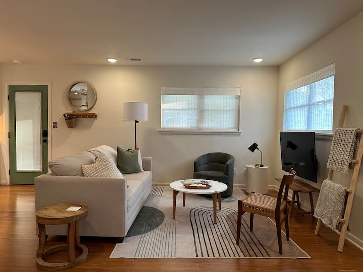 Peace & Clean At Garden Quarters / Gsu & Dt - Statesboro, GA