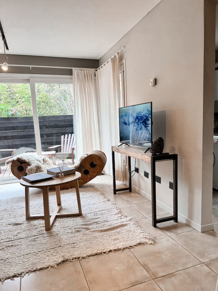 Departamento En El Centro De Sma - San Martin de los Andes