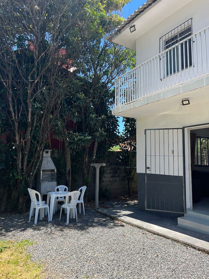 Casa Praia Do Campeche 7 Pessoas - Florianópolis