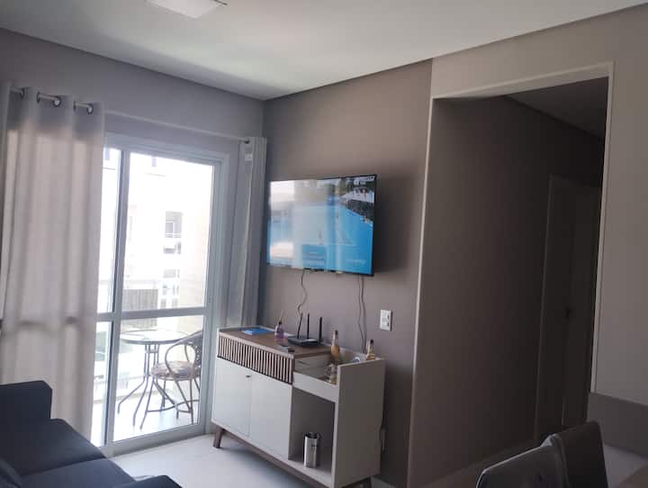 Apartamento Acqua Bella - Governador Celso Ramos
