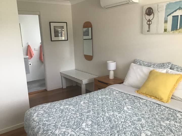 ‘Bangalay’ @ Lighthouse Beach - Port Macquarie