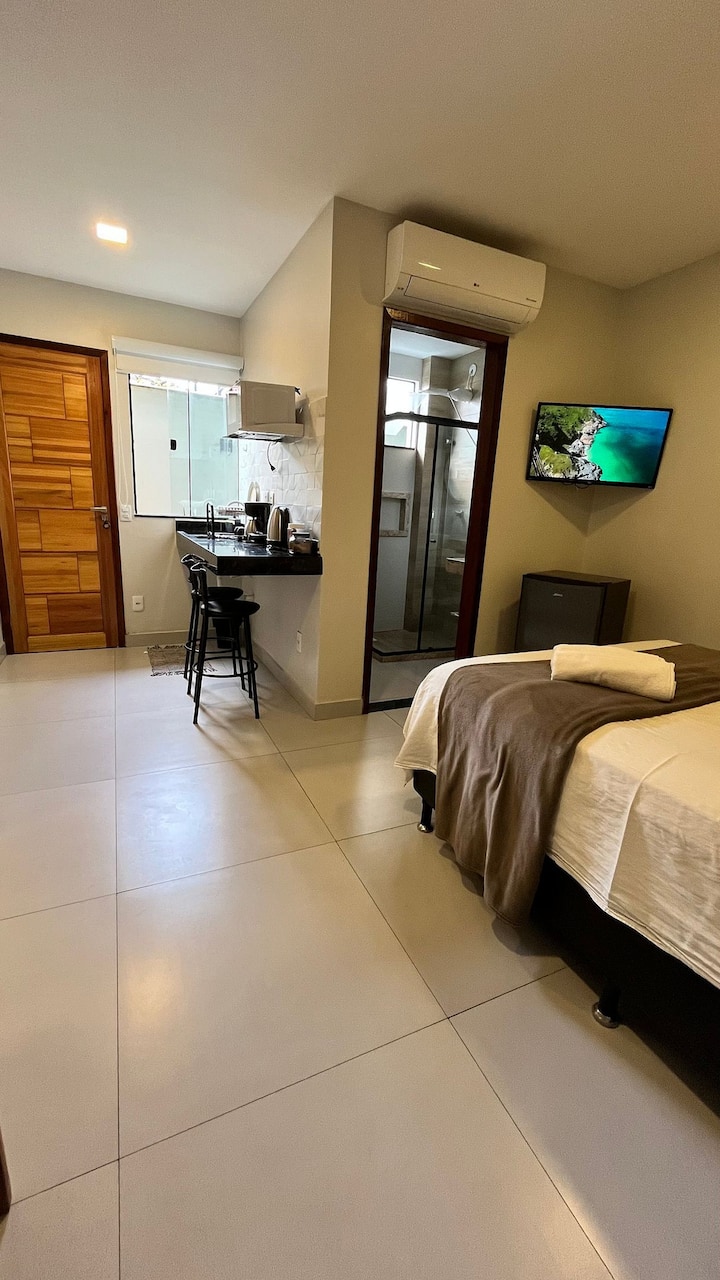 Morada Do Sol Suites - Suite 02 - Arraial do Cabo