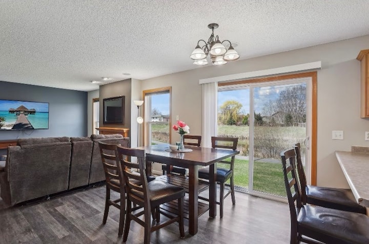 Saint Michael Family Home - Plymouth, MN