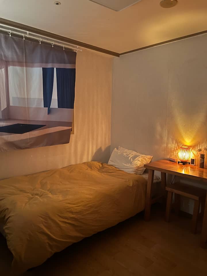 창동역 코지하우스3 - 장흥면