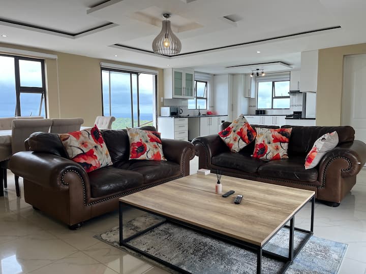 Welcome To The 3 Bedroom House - Port Saint Johns