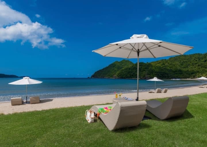 纳苏布格(Nasugbu) Pico De Loro - Nasugbu
