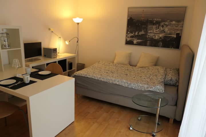 Appartement Für Ein Bis Zwei - Stuttgart